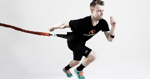 Stroops Explosive first step kopen? Gratis verzending! | Fitness Yoga Shop Nederland